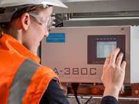 Remote condition monitoring | Solutions | Tracsis