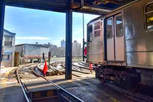 Yard automation | Solutions | Tracsis