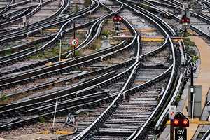 Computer Aided Dispatching | Solutions | Tracsis