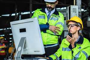 Computer Aided Dispatching | Solutions | Tracsis