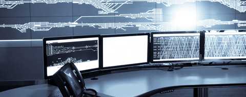 Computer Aided Dispatching | Solutions | Tracsis